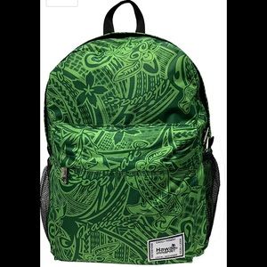 Hawaii Spirit | Bags | Nwt Hawaii Spirit Classic Backpack | Poshmark